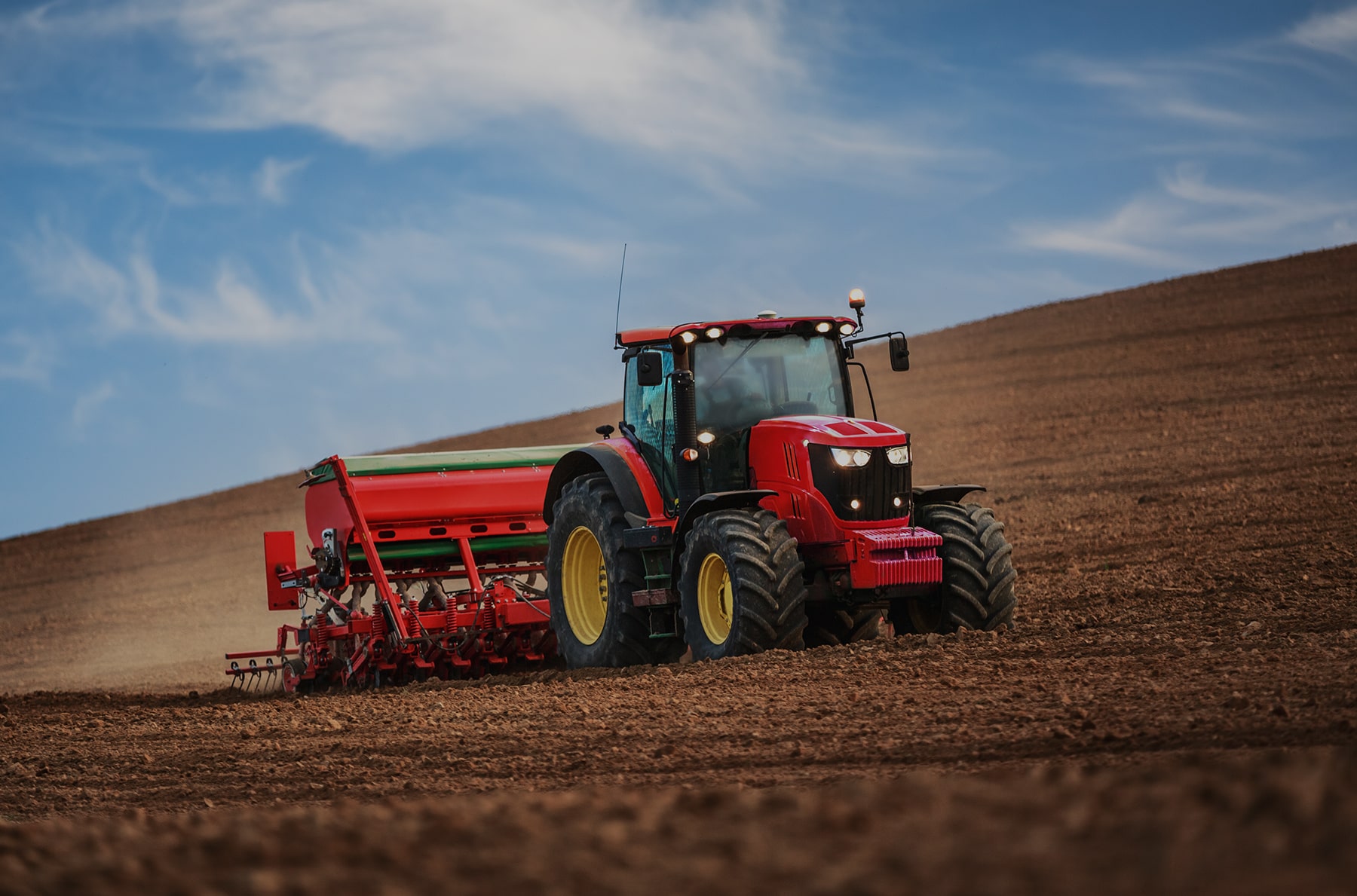 Eicher EEC | Home Page